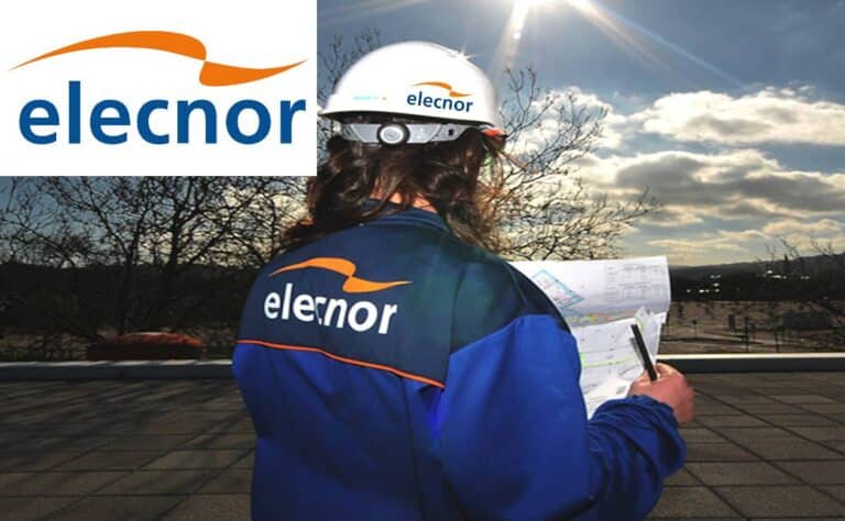 Se necesitan a 84 personas para trabajar en la empresa Elecnor | Empleo ...