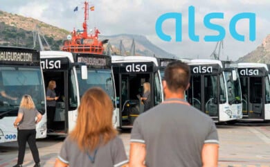 Alsa anda en la búsqueda de 84 nuevos trabajadores | Empleo en 2025