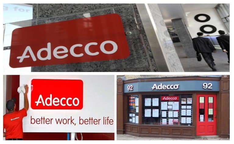 Adecco anuncia más de 4000 puestos de empleos | Empleo en 2025