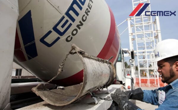 Nuevas ofertas de trabajo en la empresa Cemex | Consejos, sueldo y ...