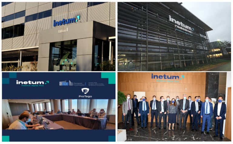 Grupo Inetum: 7.000 empleos disponibles | Empleo en 2025