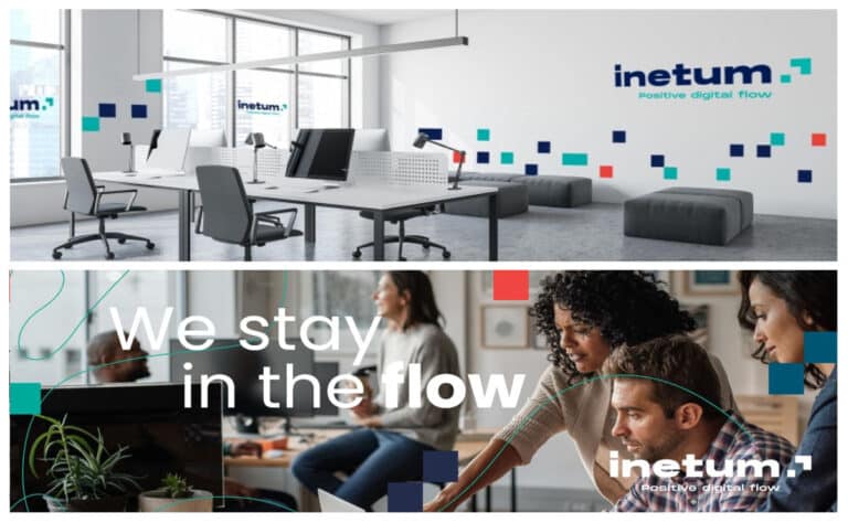 Inetum: 538 profesionales serán incorporados en sus diferentes sedes ...