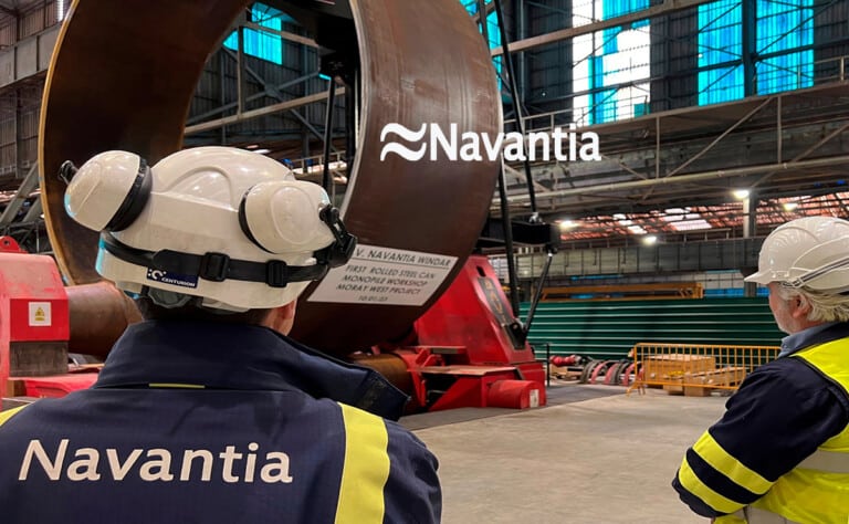 Navantia incorporará 1.500 profesionales para trabajar en sus ...