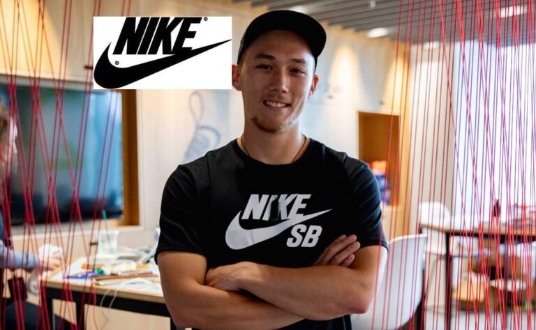 Nike busca talento humano para trabajar en su nueva tienda de Madrid