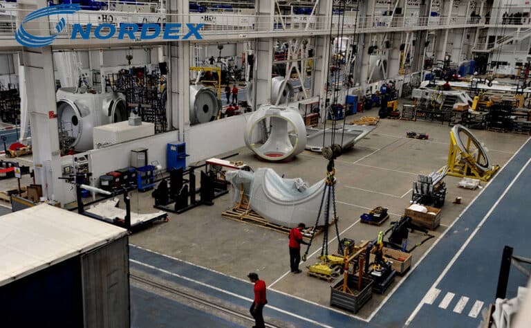 Nordex contratará 150 profesionales para su fábrica de producción de hidrógeno verde | Empleo en ...