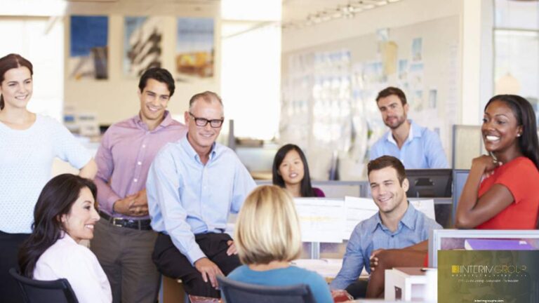 Interim Group oferta empleos en planta procesadora de pescados | Empleo ...