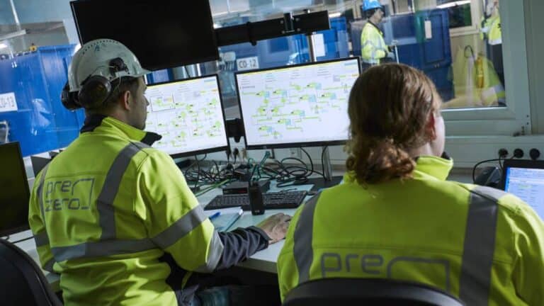 La empresa PreZero acaba de lanzar 41 ofertas de trabajo | Empleo en 2025