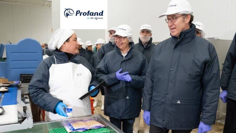 Trabajo a tiempo completo: Profand busca personal para mantenimiento y ...