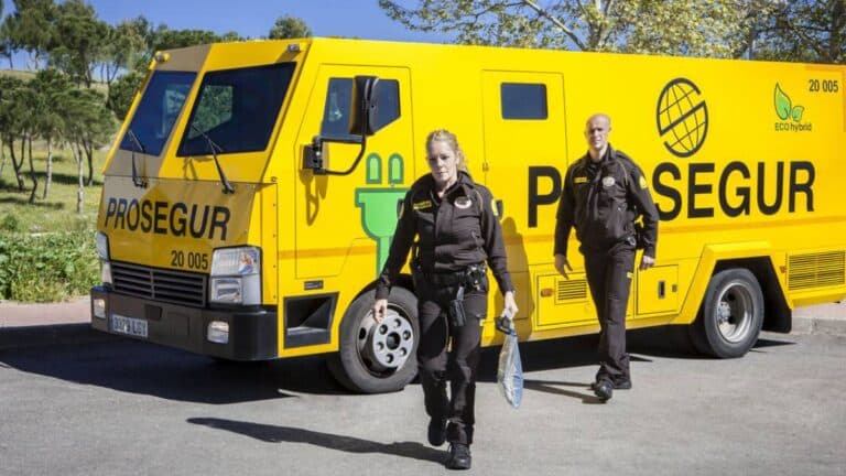 Únete a Prosegur: Convocatoria Abierta para 134 Puestos en Seguridad y ...