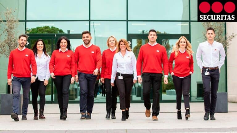 292 ofertas de empleo están disponibles en Securitas y Securitas Direct | Consejos, sueldo y ...