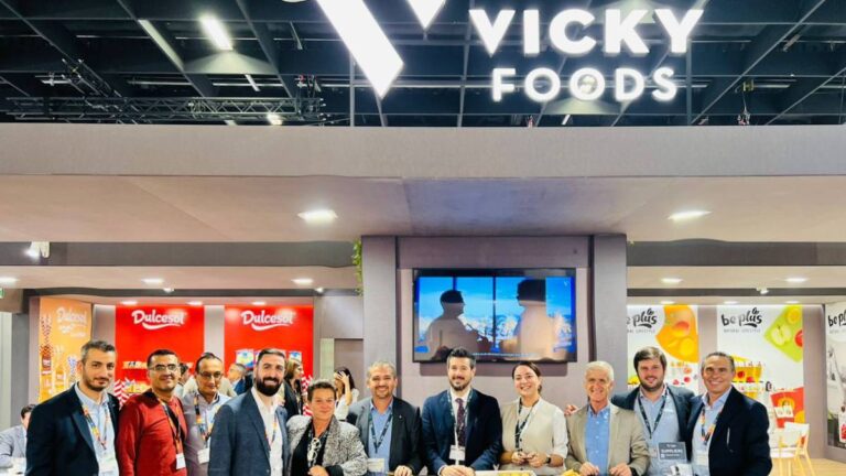 Trabajar en el sector alimentación: Vicky Foods solicita nuevo personal ...