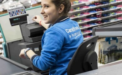 Carrefour solicita personal para sus tiendas con 54 nuevas ofertas de ...