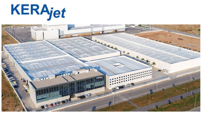 Enviar curriculum Kerajet | Empleo en 2025