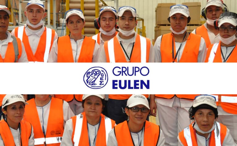 220 ofertas de empleo en Grupo EULEN | Empleo en 2025