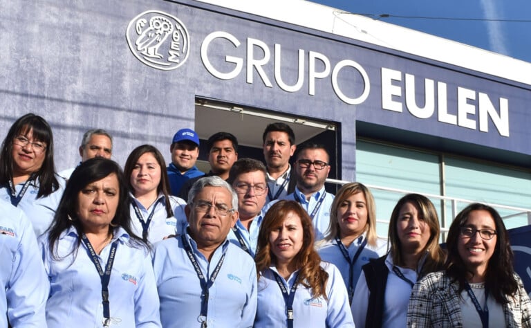 EULEN ofrece nuevas oportunidades para trabajar en su Grupo | Empleo en ...